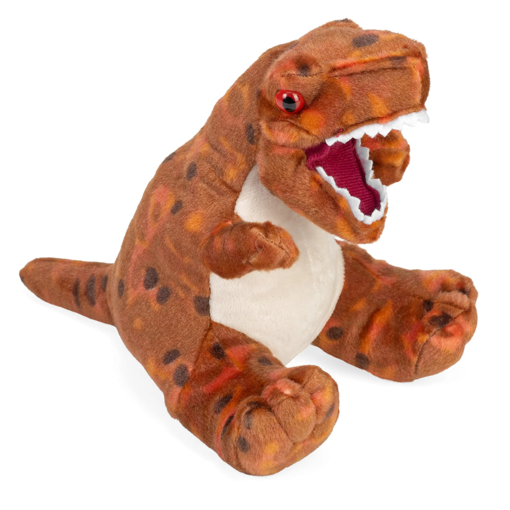 Wild Republic T-Rex Stuffed Animal - 8" Stuffed Animals – Wild Republic