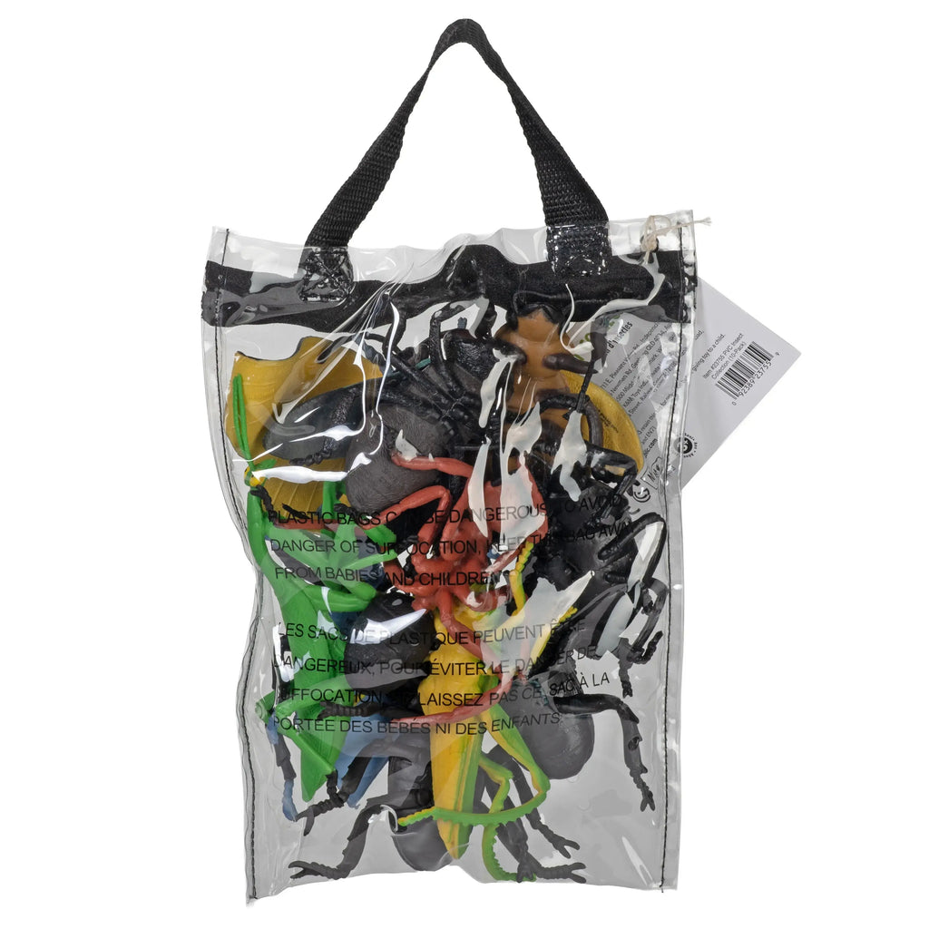 Wild Republic Polybag Insect - 12" Games and Action Toys – Wild Republic